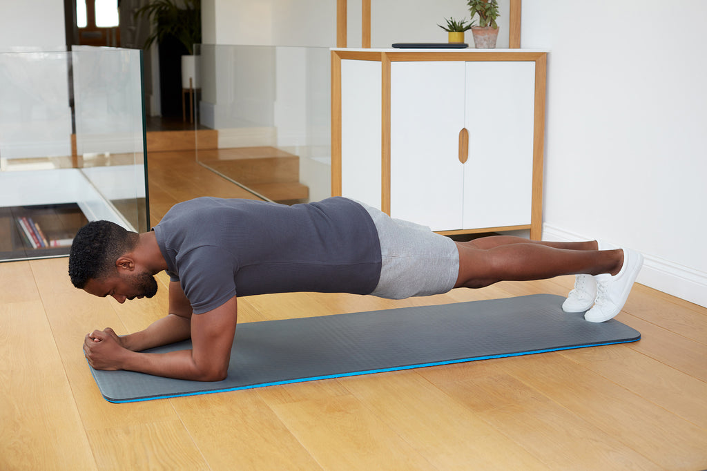 La grande utilità del plank – Slendertone IT